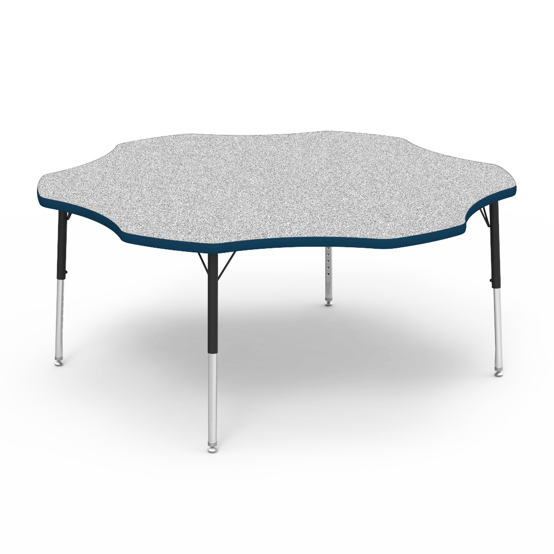 Virco 48FLOW60LO – SchoolOutlet